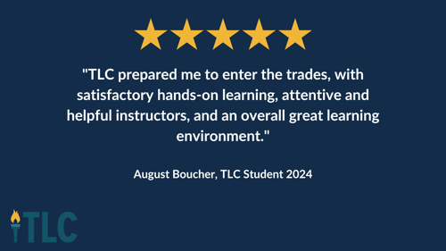 Technology Learning Center (TLC): Trade School - Online / In-Person ...