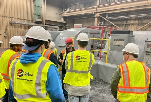 Technology Learning Center (TLC): FM2F Power Boiler Operator, 2nd Class ...