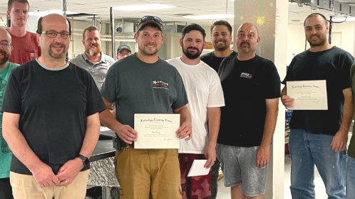 Technology Learning Center (TLC): Training At Your Site